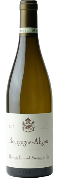 2020 Bourgogne Aligote Bernard Moreau – Eli's List